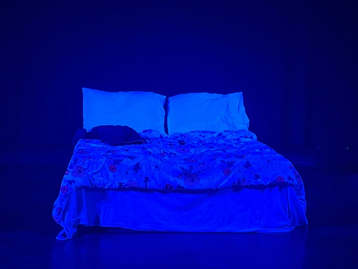 First-time director has some notes | Adam-Richter.com